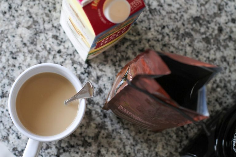 How do you indulge yourself?